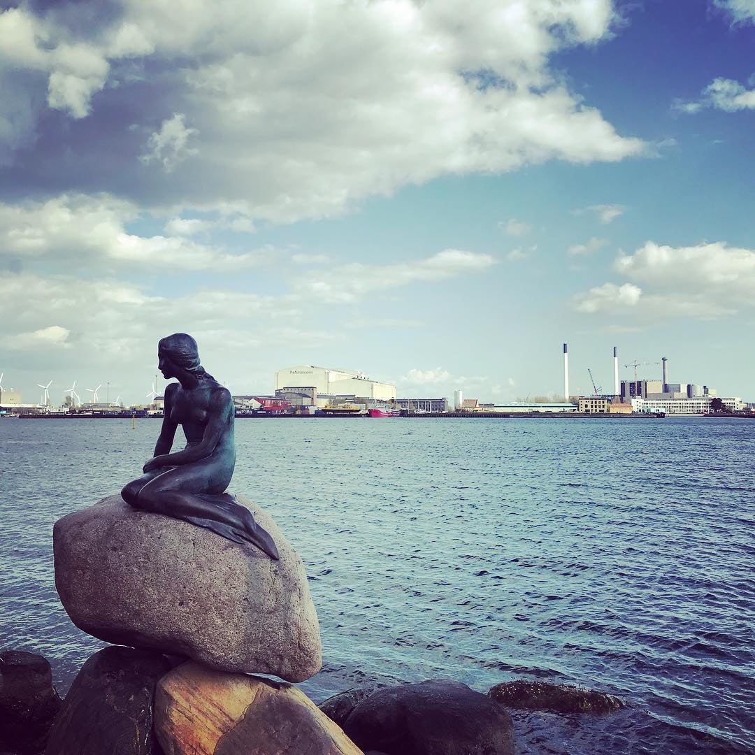 Follow Sustainable Cities of Northern Europe – Environment, Land and ...